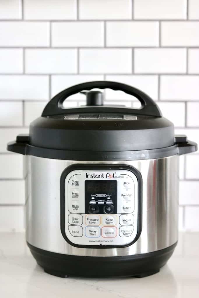 Instant Pot 101 - Tried Tested and True Instant Pot 101 - Tried Tested and True