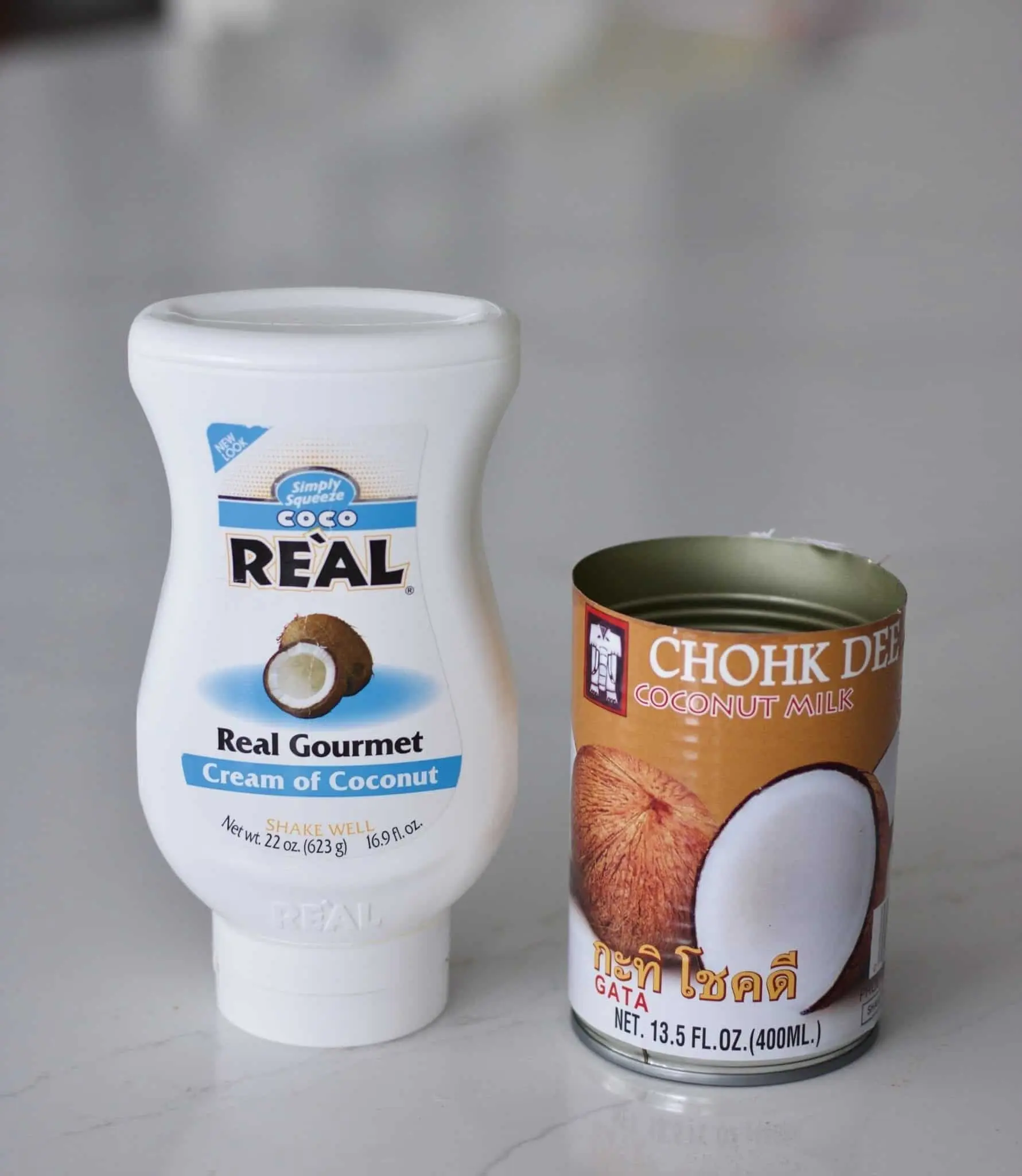 The Ultimate Cream of Coconut Guide - Tried Tested and True