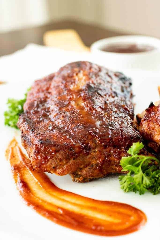 The Best Instant Pot Ribs - Tried, Tested + True Instant Pot Cooking