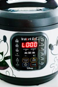 Instant Pot Brown Rice - How to cook Long Grain Brown Rice perfectly!