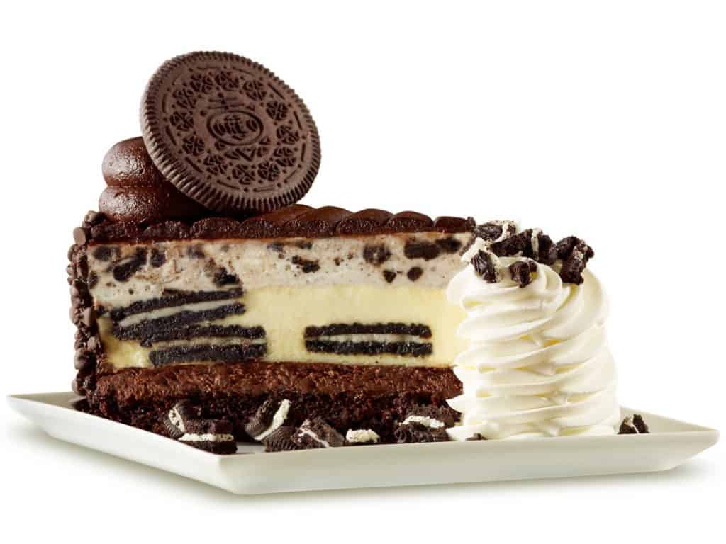 Instant Pot Oreo Cheesecake - Tried Tested and True