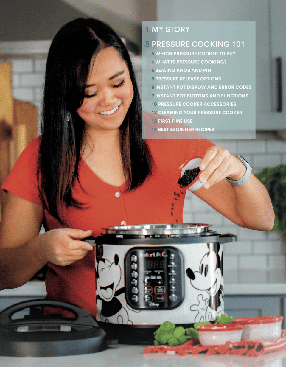 Enjoy! 101+ Pressure Cooker Recipes for Everyone - Tried Tested and True