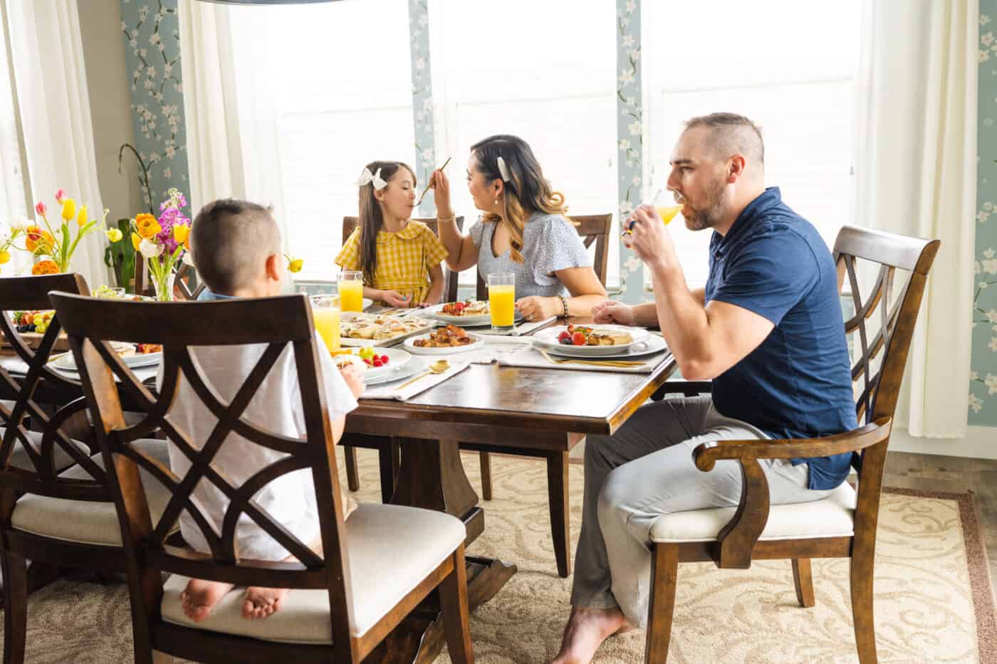 Little Sous Chefs: Cooking Activities for Kids - Tried Tested and True